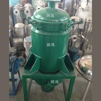 China Home Stainless Steel Candle Filter for Purification and Filtration 62KG Capacity for sale