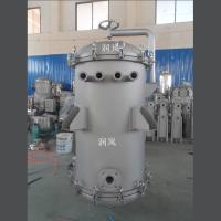 China Home Stainless Steel Candle Filter for Purification and Filtration 62KG Capacity for sale