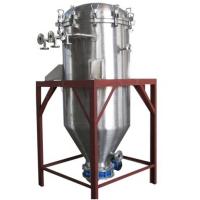 China Stainless Steel 316L Powder Sintered Candle Filter for Chemical Filtration System for sale