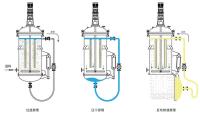 China Stainless Steel 316L Powder Sintered Candle Filter for Chemical Filtration System for sale