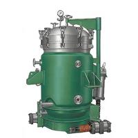 China Full Automatic Plate Seal Filter for Chemical and Petroleum Industry for sale