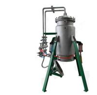 China Full Automatic Plate Seal Filter for Chemical and Petroleum Industry for sale