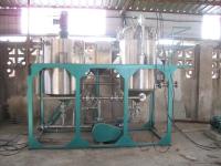 China Full Automatic Plate Seal Filter for Chemical and Petroleum Industry for sale