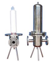 China Food Grade Stainless Steel 304/316L Liquid Filter Element for Beverage Application for sale
