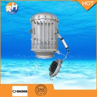China 0.6Mpa Pressure Stainless Steel Self-Cleaning Candle Filter for High Precision Filtration for sale