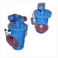 China 62KG Advanced Self-Cleaning Filter Housing for Streamlined Oil Processing Systems for sale