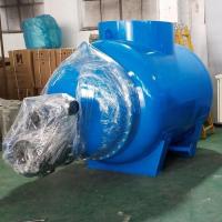 China 62KG Advanced Self-Cleaning Filter Housing for Streamlined Oil Processing Systems for sale