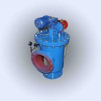 China 62KG Advanced Self-Cleaning Filter Housing for Streamlined Oil Processing Systems for sale