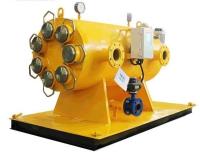 China Upgrade Your Liquid Filtration System with Our Energy- Self-Cleaning Filter Housing for sale