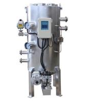 China Upgrade Your Liquid Filtration System with Our Energy- Self-Cleaning Filter Housing for sale