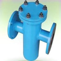China Retail Multi-Stage Water Impurity Treatment Pipeline Filter for Commercial Applications for sale