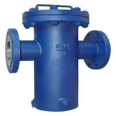 China Vacuum Suction Filter Effective Impurity Removal for Reverse Osmosis Water Treatment for sale