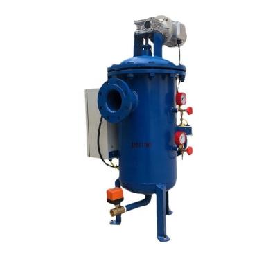 China Cutting-Edge Self-Cleaning Filtration Technology for Food Beverage Shops Weight KG 62 for sale
