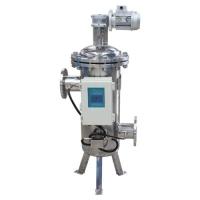 China Cutting-Edge Self-Cleaning Filtration Technology for Food Beverage Shops Weight KG 62 for sale