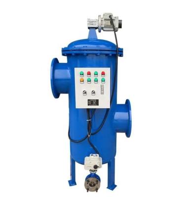 China 62KG Self-Cleaning Filtration The Ultimate Solution for Industrial Water Treatment for sale