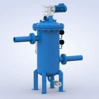 China 62KG Self-Cleaning Filtration The Ultimate Solution for Industrial Water Treatment for sale