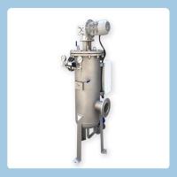 China Machinery Repair Shops 62KG Advanced Self-Cleaning Water Treatment Filter System for sale