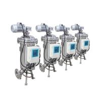 China Industrial Water Treatment Automatic Self-Cleaning Filter Weight KG 62 for on Farms for sale