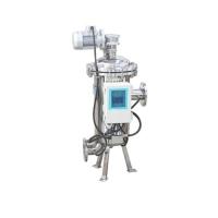 China Industrial Water Treatment Automatic Self-Cleaning Filter Weight KG 62 for on Farms for sale