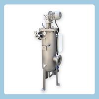China Industrial Water Treatment Automatic Self-Cleaning Filter Weight KG 62 for on Farms for sale