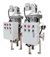 China 62KG Side Stream Self Cleaning Filter for Cooling Tower System Machinery Repair Shops for sale