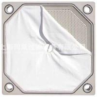 China Full Automatic Sealed Plate Press Filter For Petrochemical Industry Weight KG 50 for sale