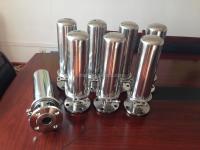 China 62KG Advert and Weight for Modifier-Driven Cartridge Filter Housing for sale