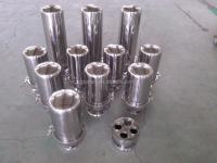 China 62KG Advert and Weight for Modifier-Driven Cartridge Filter Housing for sale