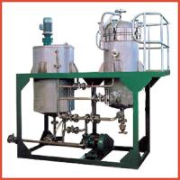 China Palm Oil Bleaching Earth Filtration Pressure Vertical Leaf Filter Weight KG 50 for sale