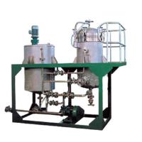 China Palm Oil Bleaching Earth Filtration Pressure Vertical Leaf Filter Weight KG 50 for sale