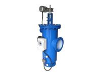 China Full Auto Cleaning Water Filter for Heavy-Duty Industrial Applications Weight KG 62 for sale