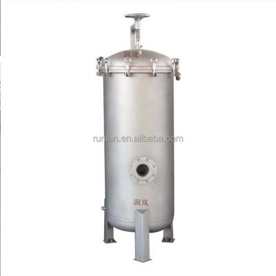 China 62KG Farms Cartridge Filter Housing Featuring Sustainable Modifier for Eco-Friendly for sale