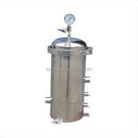 China 62KG Farms Cartridge Filter Housing Featuring Sustainable Modifier for Eco-Friendly for sale