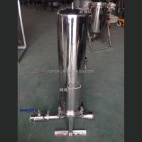 China 62KG Farms Cartridge Filter Housing Featuring Sustainable Modifier for Eco-Friendly for sale