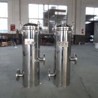 China 62KG Farms Cartridge Filter Housing Featuring Sustainable Modifier for Eco-Friendly for sale