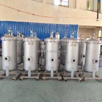 China 62KG Farms Cartridge Filter Housing Featuring Sustainable Modifier for Eco-Friendly for sale