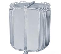 China Vertical Leaf Filter The Future of Glucose Decoloration Pressure Filtration Treatment for sale