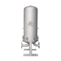 China 62KG Modifier Stainless Steel Cartridge Filter Housing Ideal for Machinery Repair Shops for sale