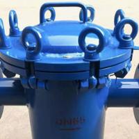 China 62KG Farms Precision Water Impurity Treatment Pipeline Filter Distributor for sale