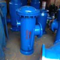 China 62KG Farms Precision Water Impurity Treatment Pipeline Filter Distributor for sale