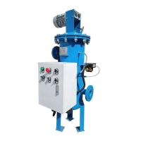 China Agricultural and Industrial 62KG Various Liquid Explosion Proof Self-cleaning Filter for sale