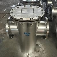 China 62KG Professional-grade Pipeline Filter for Crystal Clear Water within Food Shop for sale