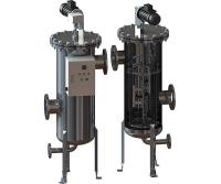 China Self-Cleaning Filter Housing with OEM ODM Service Manufacturing Plant by Professional for sale