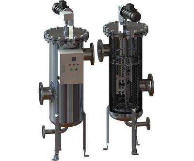 China Self-Cleaning Filter Housing with OEM ODM Service Manufacturing Plant by Professional for sale
