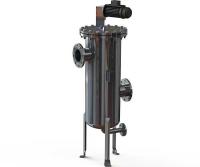 China Self-Cleaning Filter Housing with OEM ODM Service Manufacturing Plant by Professional for sale