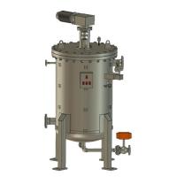 China Self-Cleaning Filter Housing with OEM ODM Service Manufacturing Plant by Professional for sale
