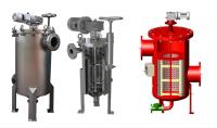 China Self-Cleaning Filter Housing with OEM ODM Service Manufacturing Plant by Professional for sale