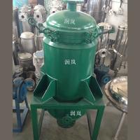 China 62KG Chemical Industry Candle Filter for Food in Food Beverage Shops for sale