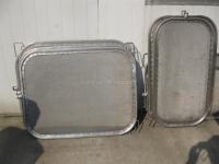 China WBF Leaf Filters For Oil / Chemicals / Food Industry ISO9001:2008 for sale