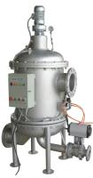 China Farms Eco-Smart Self-Cleaning Filter Housing with Environmentally Conscious Modifier 62KG for sale